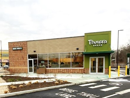 Panera Bread - Desco Pro